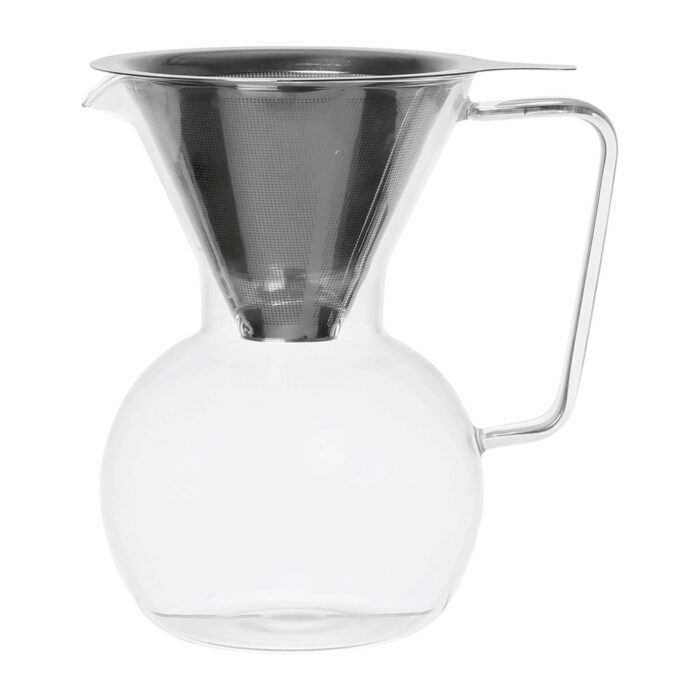 CAFETIÈRE À FILTRE 60 CL - Conforama Réunion